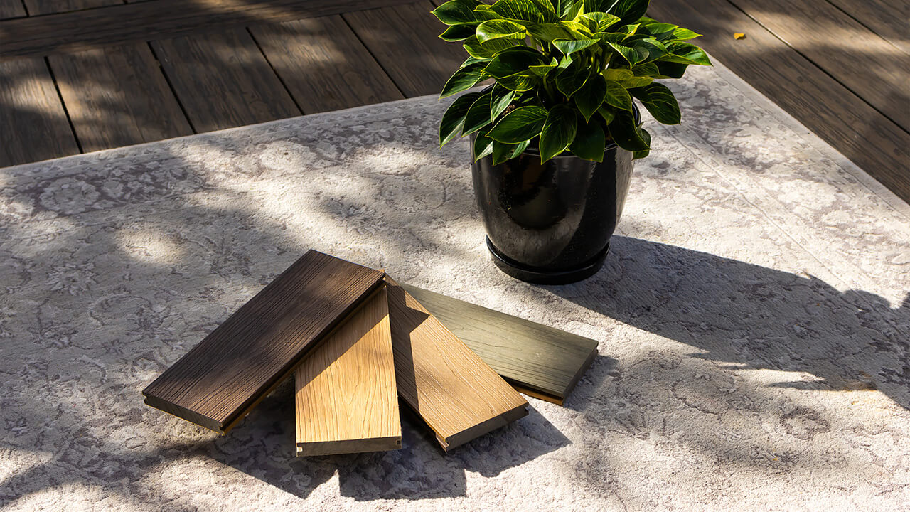 Online Deck Planner | Design Your Dream Deck | MyDeck